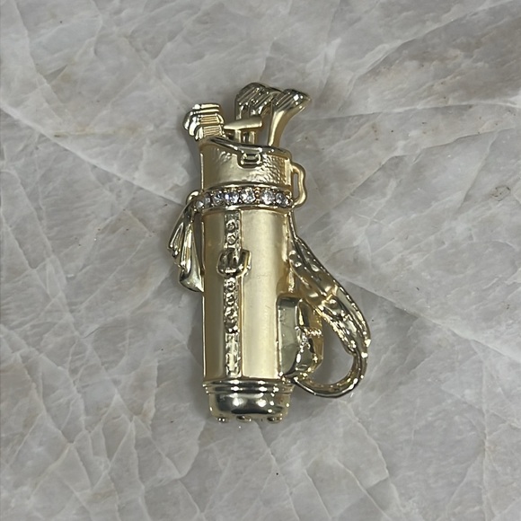 american jewlery company | Jewelry | Ajc American Jewelry Co Goldtone ...